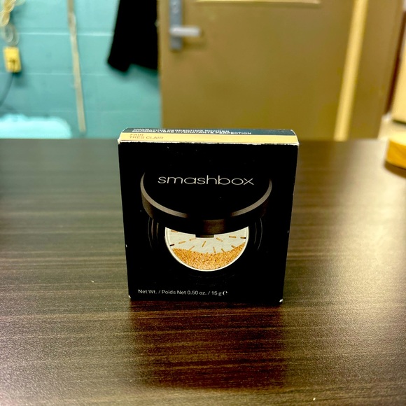 Smashbox | Makeup | Smashbox Halo Fresh Perfecting Powder Fair Loose ...